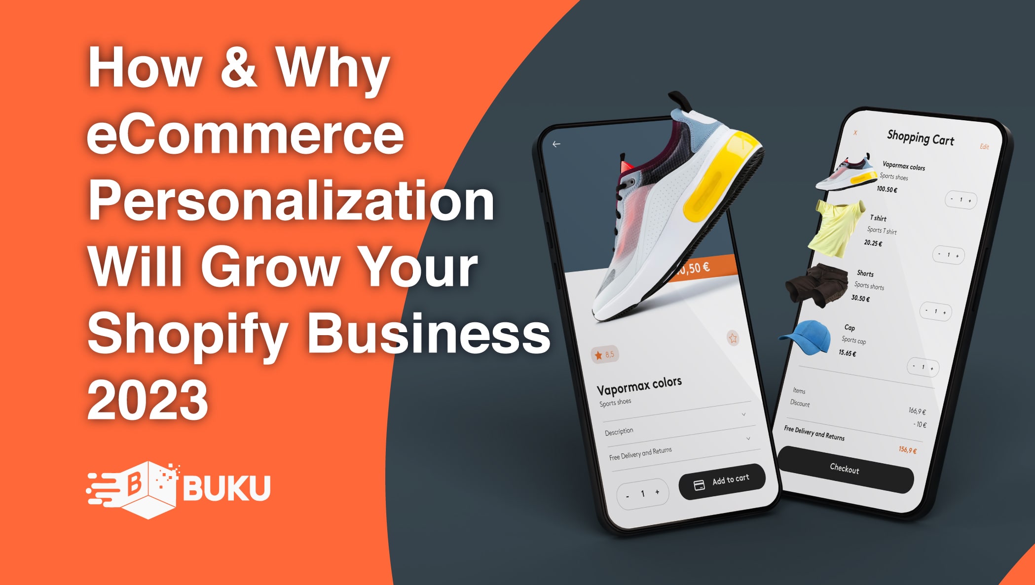 How & Why eCommerce Personalization Will Grow Your Shopify Business | 2023